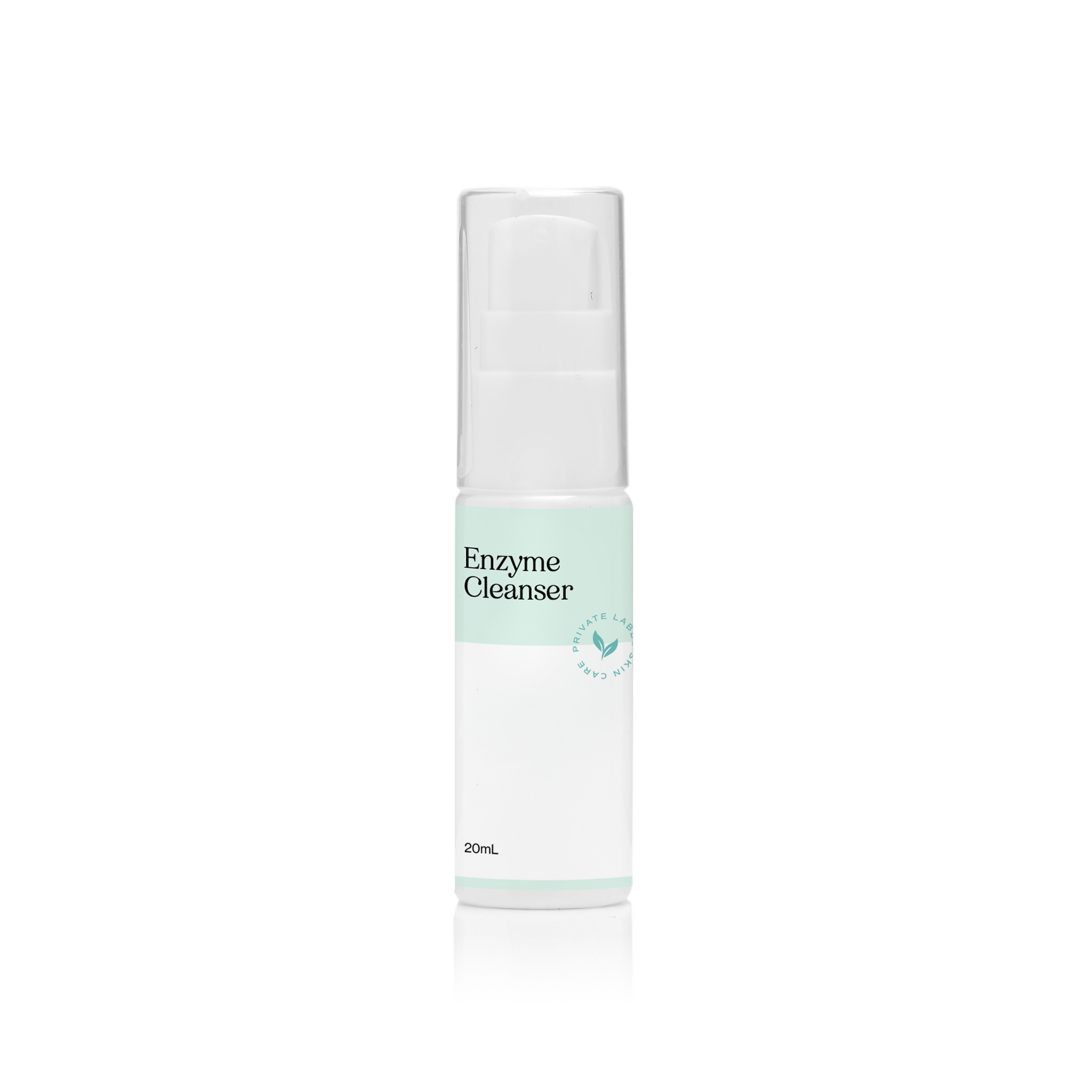Enzyme Cleanser Sample – Private Label Skin Care