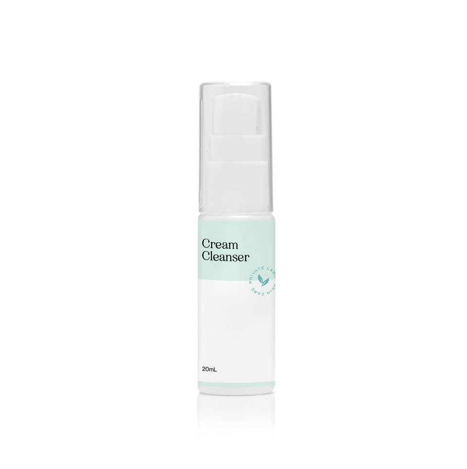 Samples – Private Label Skin Care